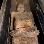 Mummies | Wiuwert en Britswert